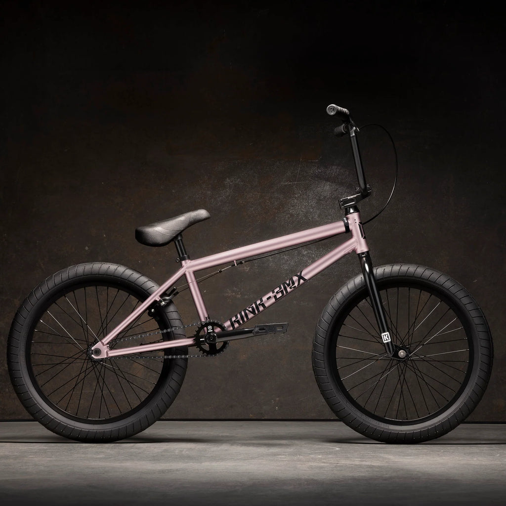 2025 Kink BMX Bikes | Alans BMX