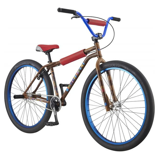 GT Pro Performer Heritage 29 Inch Bike Cake Boy | Alans BMX