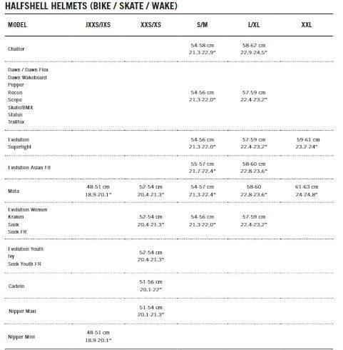 TSG Evolution Injected Helmet Black — Alans BMX