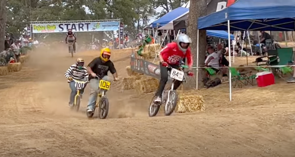 Frogtown BMX Classic Days — Alans BMX