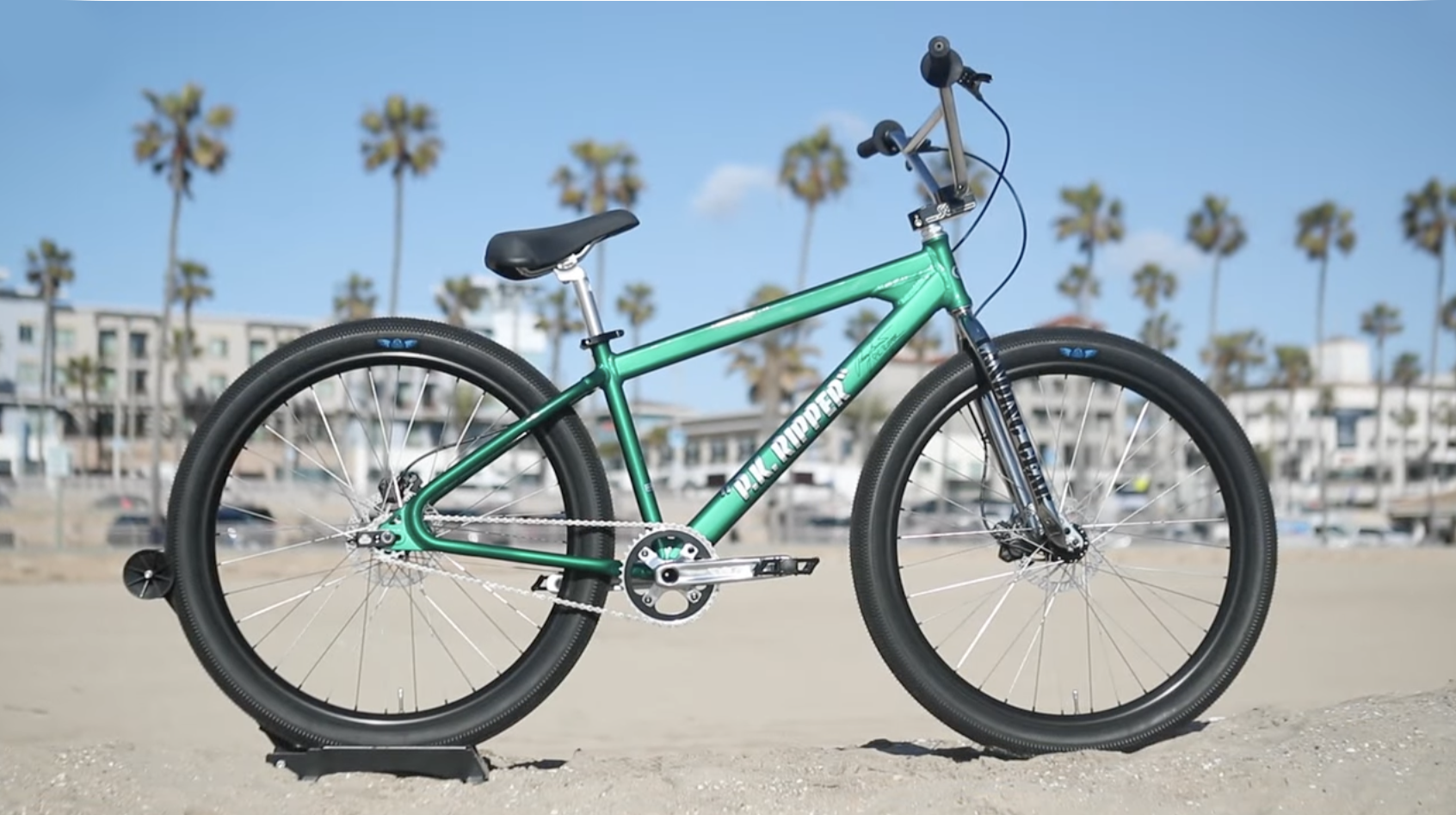 SE Bikes Available to Pre Order for September | Alans BMX