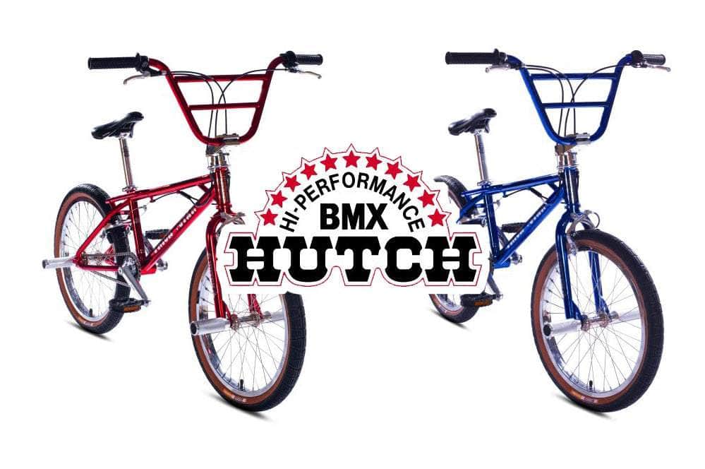 Hutch Orders Open Now! – Alans BMX