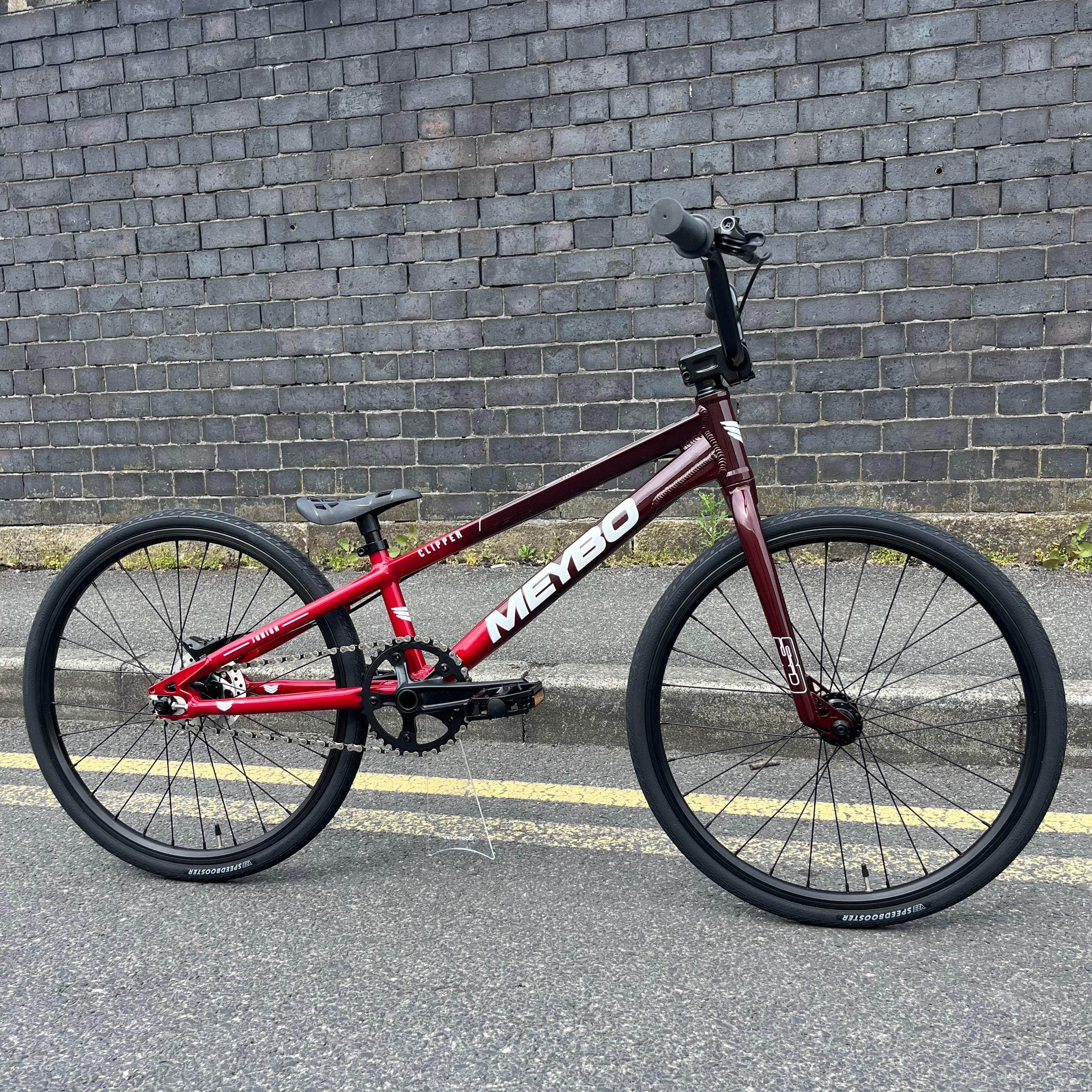 2025 Meybo Clipper BMX Race Bikes Are Here! | Alans BMX