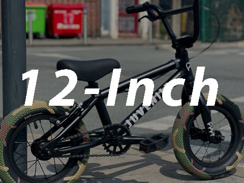 12-Inch – Alans BMX