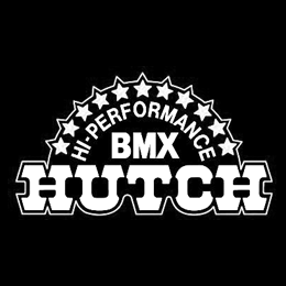 Hutch Old School Retro BMX Bikes | Alans BMX