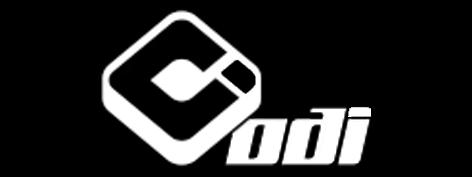 ODI BMX Grips | Alans BMX