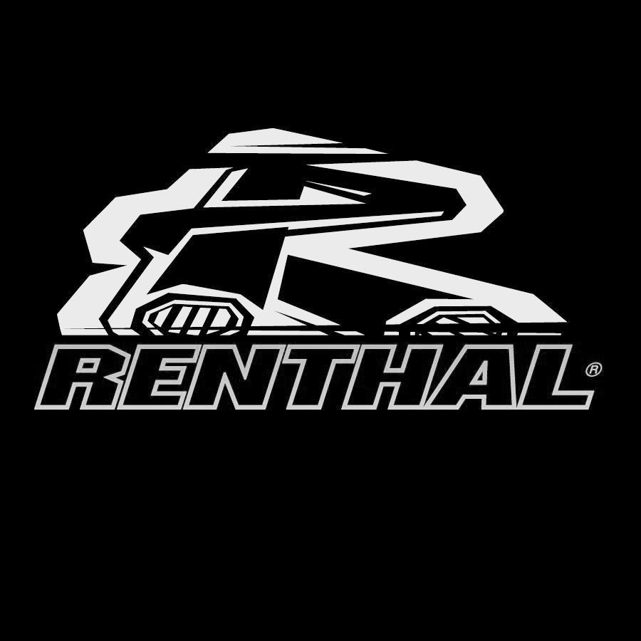 Renthal Bike Parts at Great Prices at Alans BMX