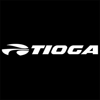 Tioga BMX Tyres and Parts | Alans BMX