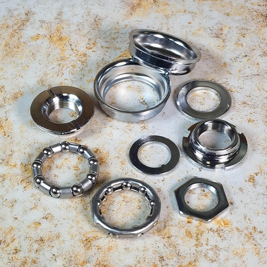 Old School Bottom Brackets – Alans BMX