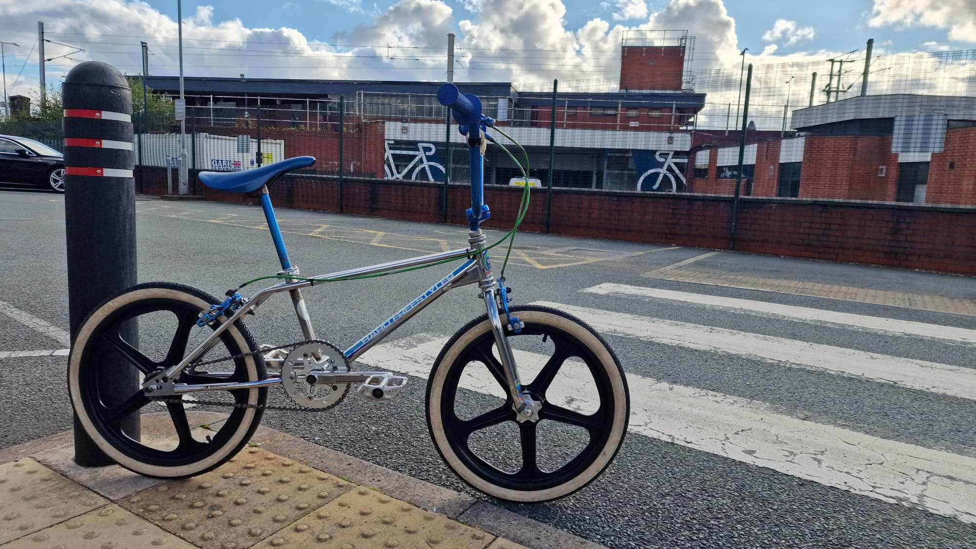 AlansBMX Wigan - The oldest UK BMX Bike and Parts Shop Since 1981 ...