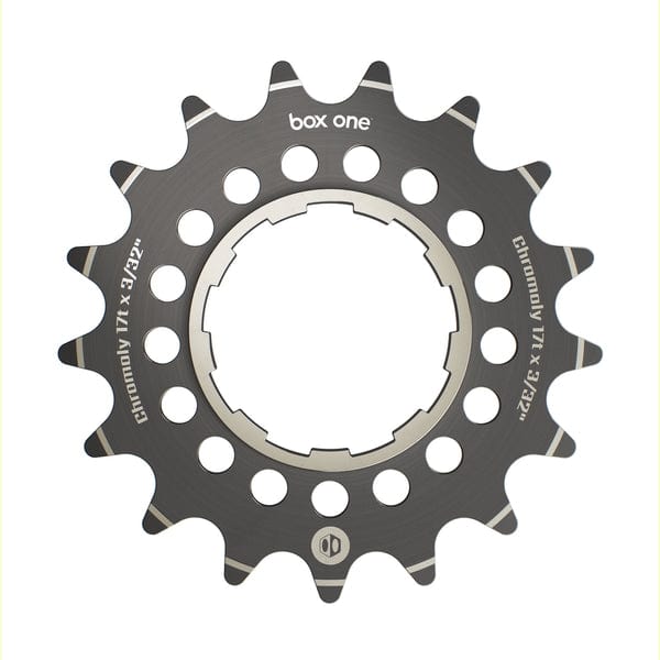 Box One Cromoly Hub Cassette Cog | Alans BMX