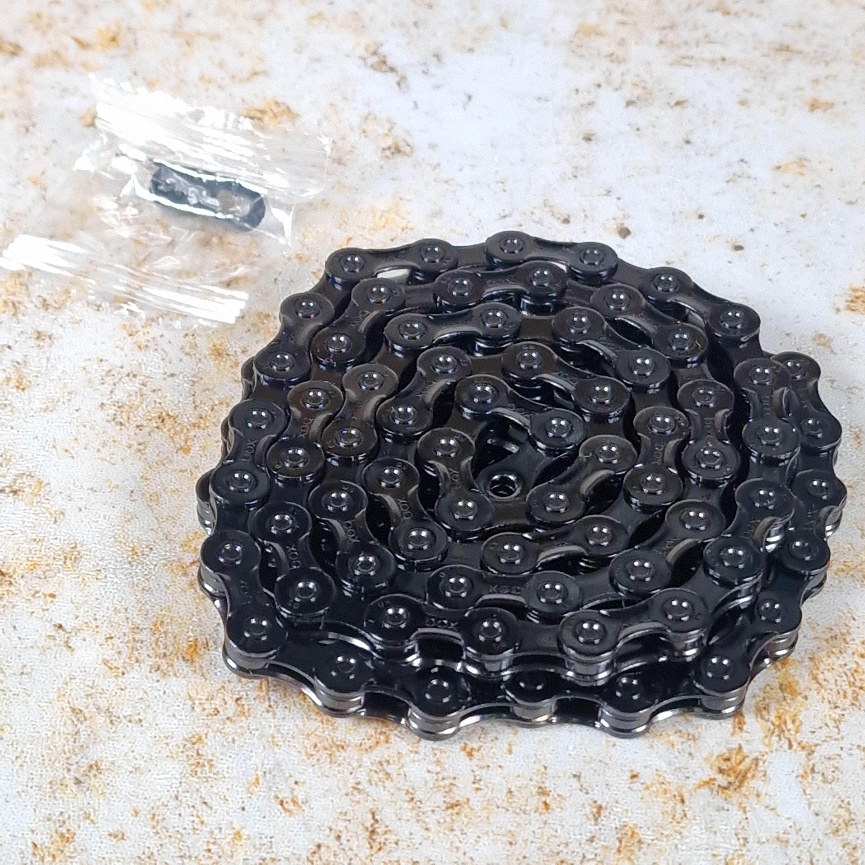 Box One Prime 9 Speed / BMX Race Chain | Alans BMX