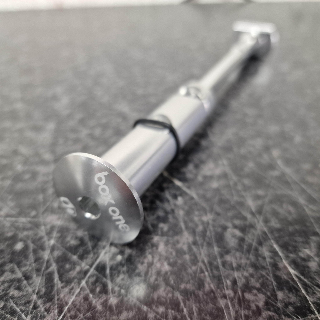 Box One BMX Fork Stem Lock | Alans BMX