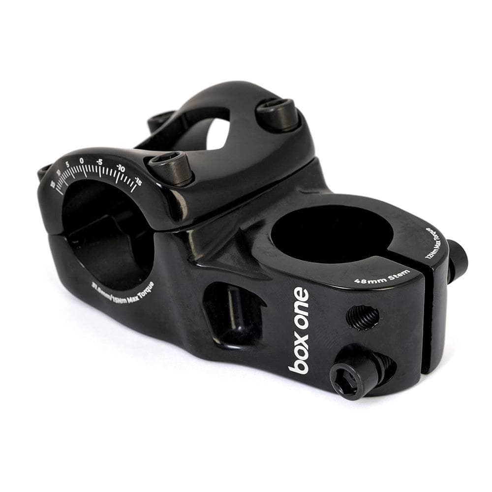 Box One Top Load BMX Race Stem | Alans BMX