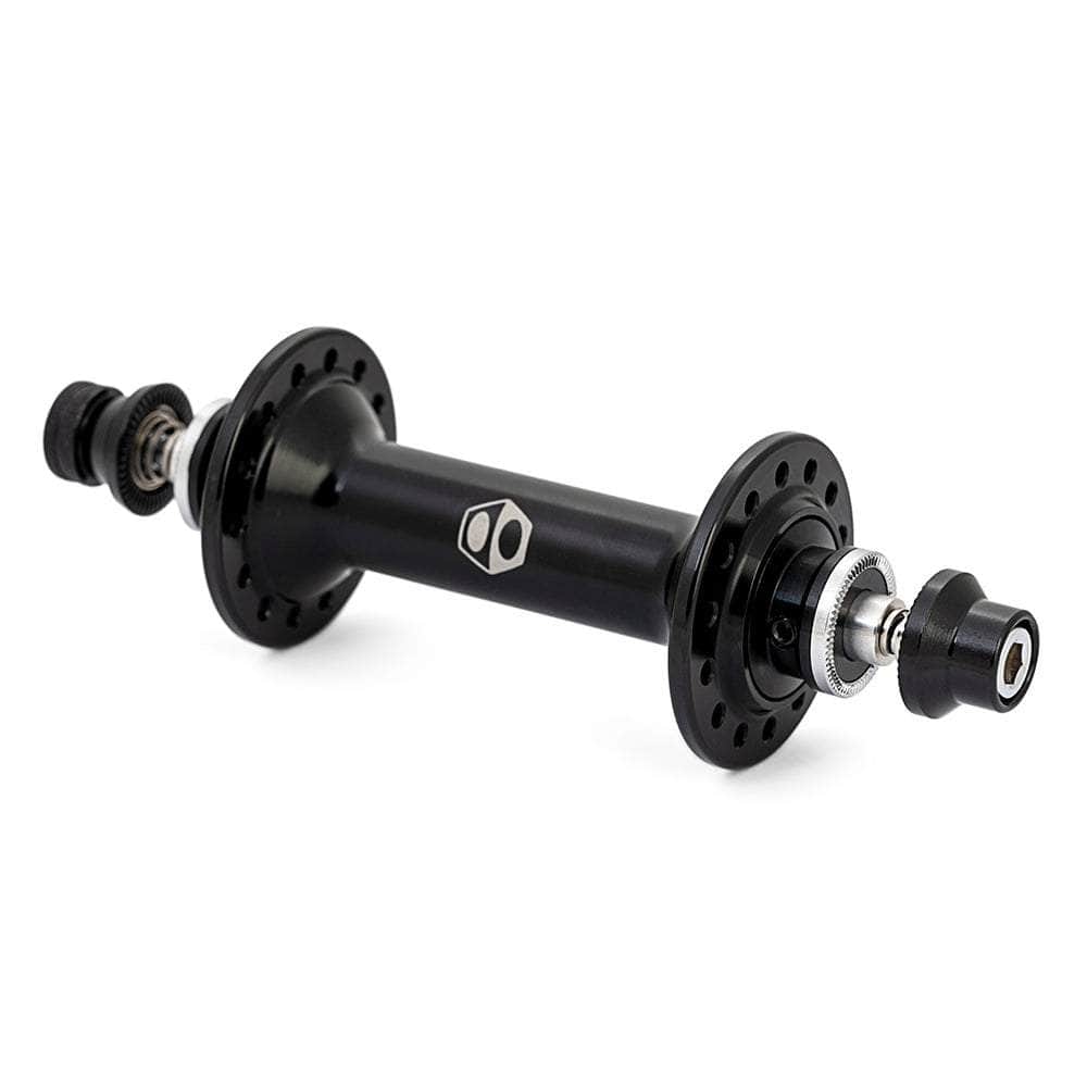 Box Three Stealth Expert 28H Front Hub | Alans BMX