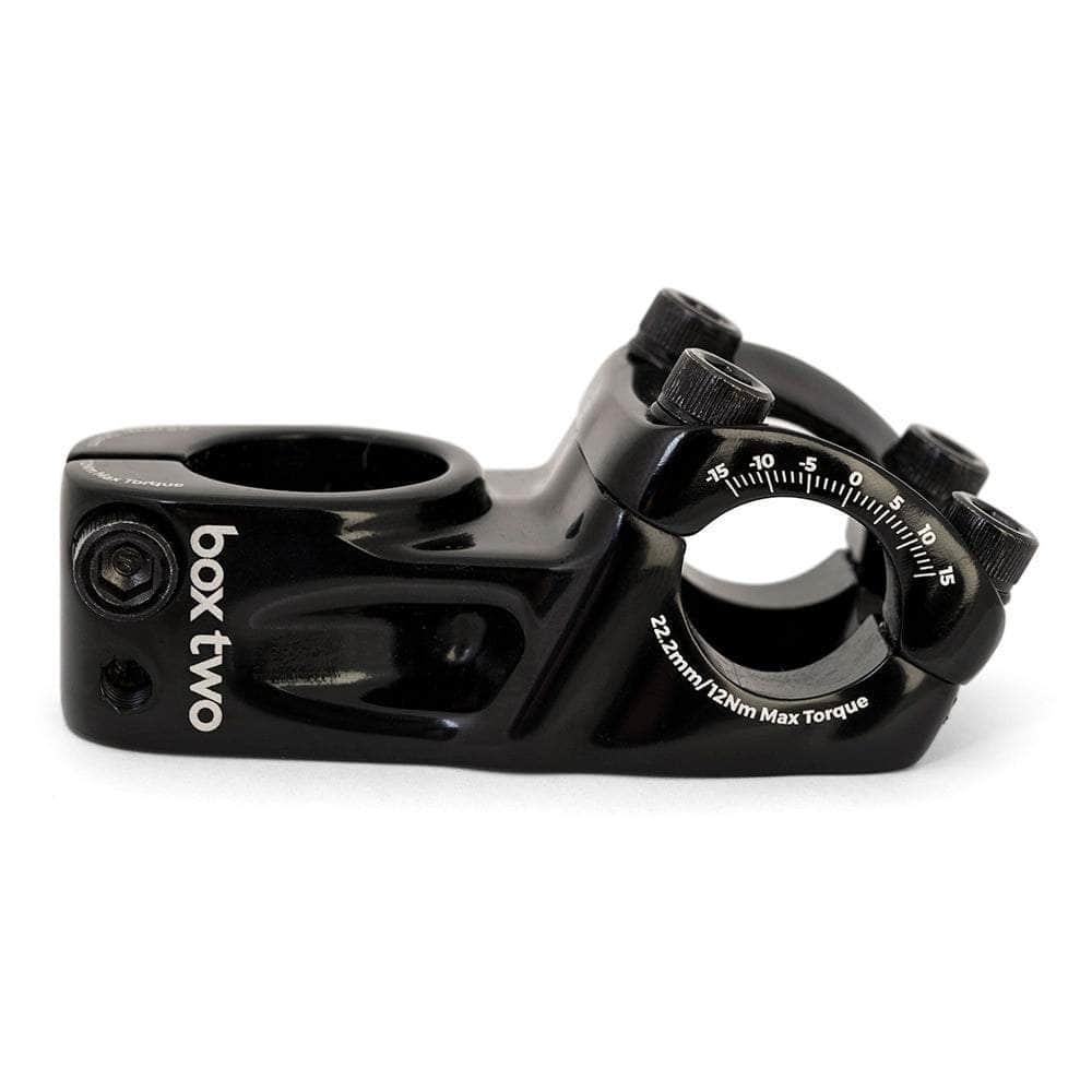 Box Two Top Load Mini 1 Inch BMX Race Stem | Alans BMX