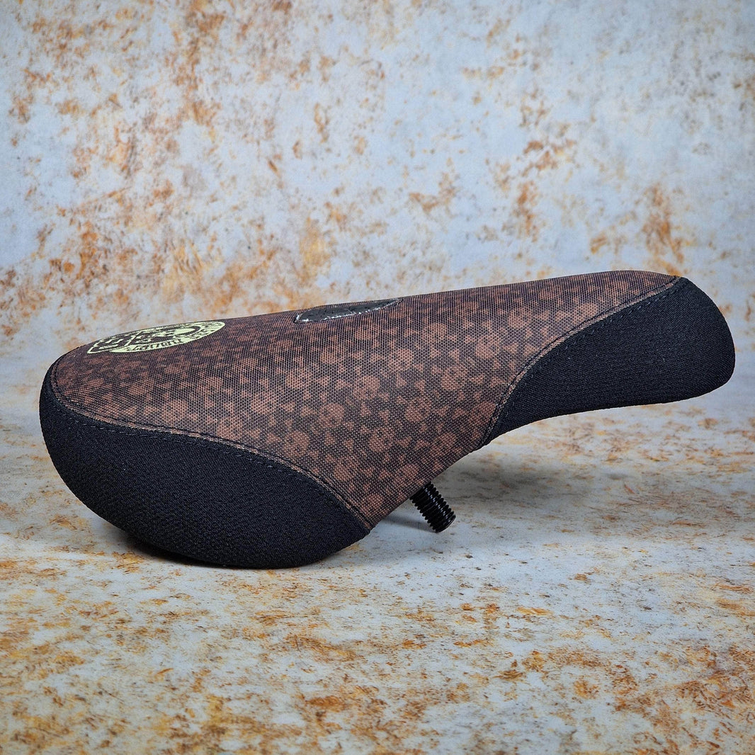 BMX Seats – Alans BMX