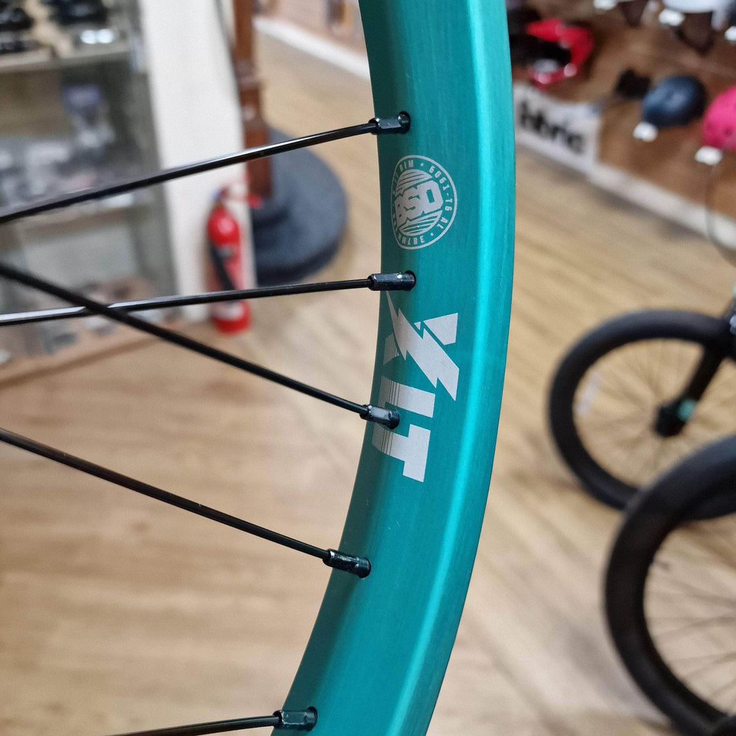 BMX Rear Wheels – Alans BMX