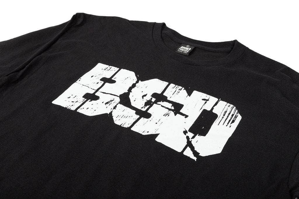 BSD Xerox Longsleeve T-Shirt — Alans BMX