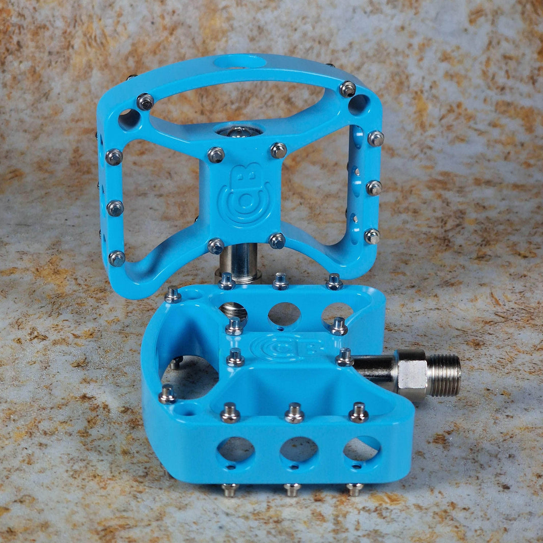 Old School Pedals – Page 2 – Alans BMX