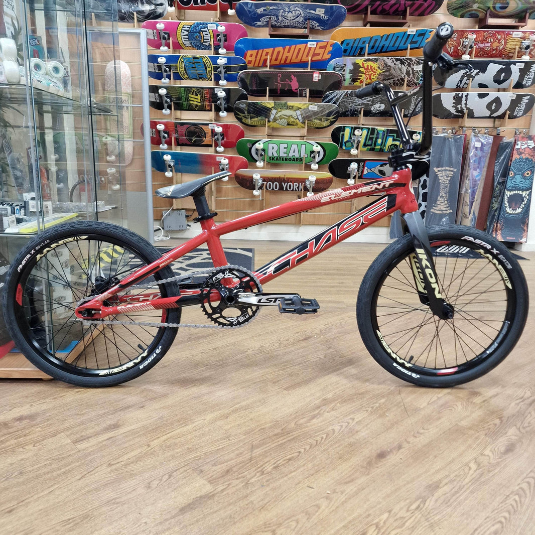 Chase Edge BMX Race Bikes | Alans BMX