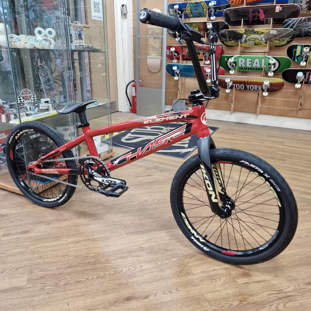 Chase Edge BMX Race Bikes | Alans BMX