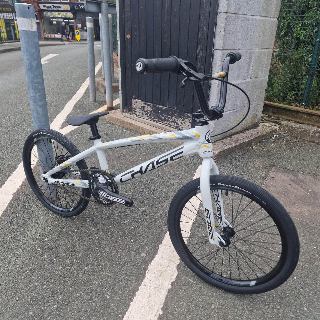 Chase Edge BMX Race Bikes | Alans BMX