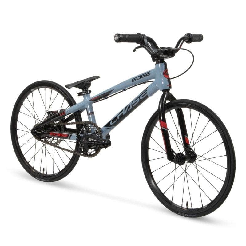 Chase 2026 Edge Micro BMX Race Bike Slate | Alans BMX