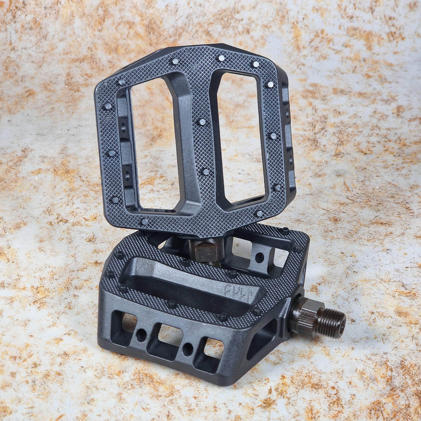 Cult Plastic BMX Pedals | Alans BMX