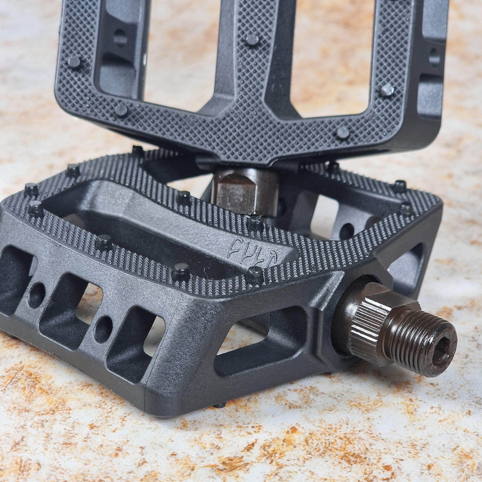 Cult Plastic BMX Pedals | Alans BMX