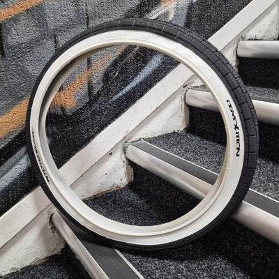 BMX Tyres — Alans BMX