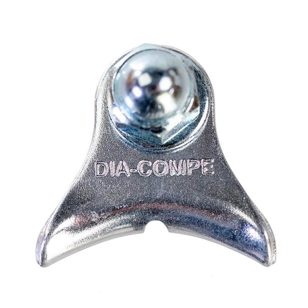 Dia-Compe Alloy Straddle Brake Bridge | Alans BMX