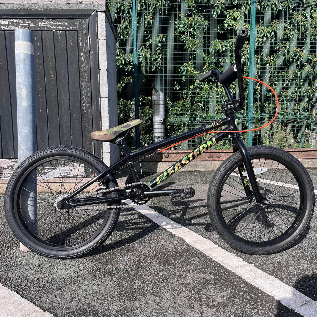 20-Inch Complete BMX Bikes – Page 2 – Alans BMX
