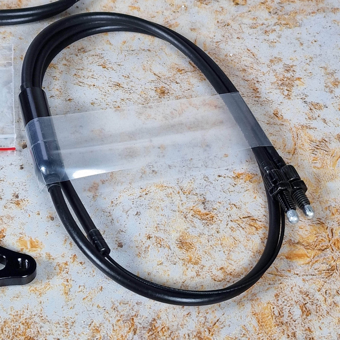 Eclat Cyclone BMX Brake Gyro Rotor Complete Set | Alans BMX