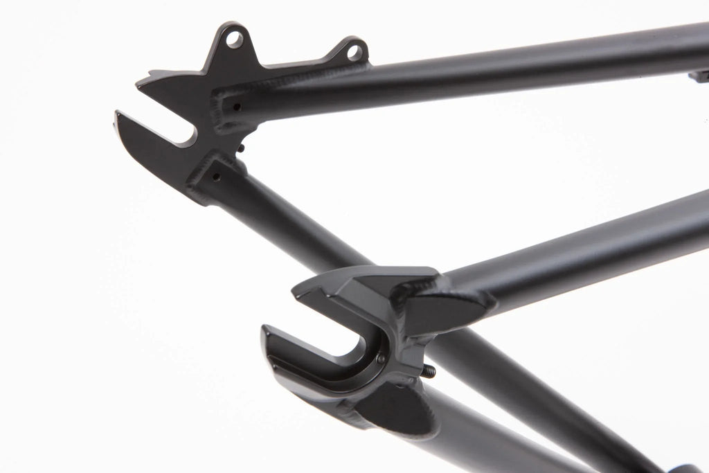 Fairdale Hareraiser Dirt Jump Frame — Alans BMX