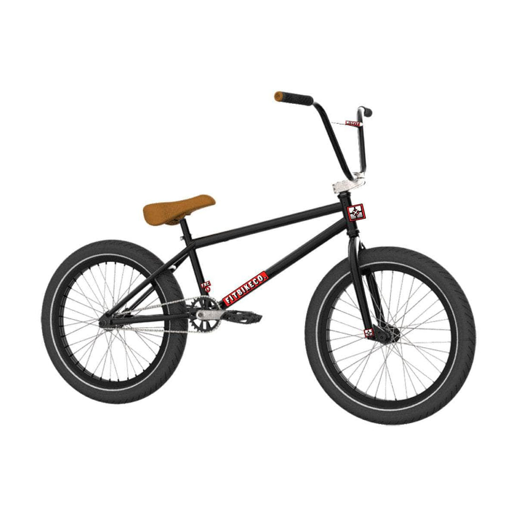 Fit Bike Co 2026 Complete Bikes | Alans BMX