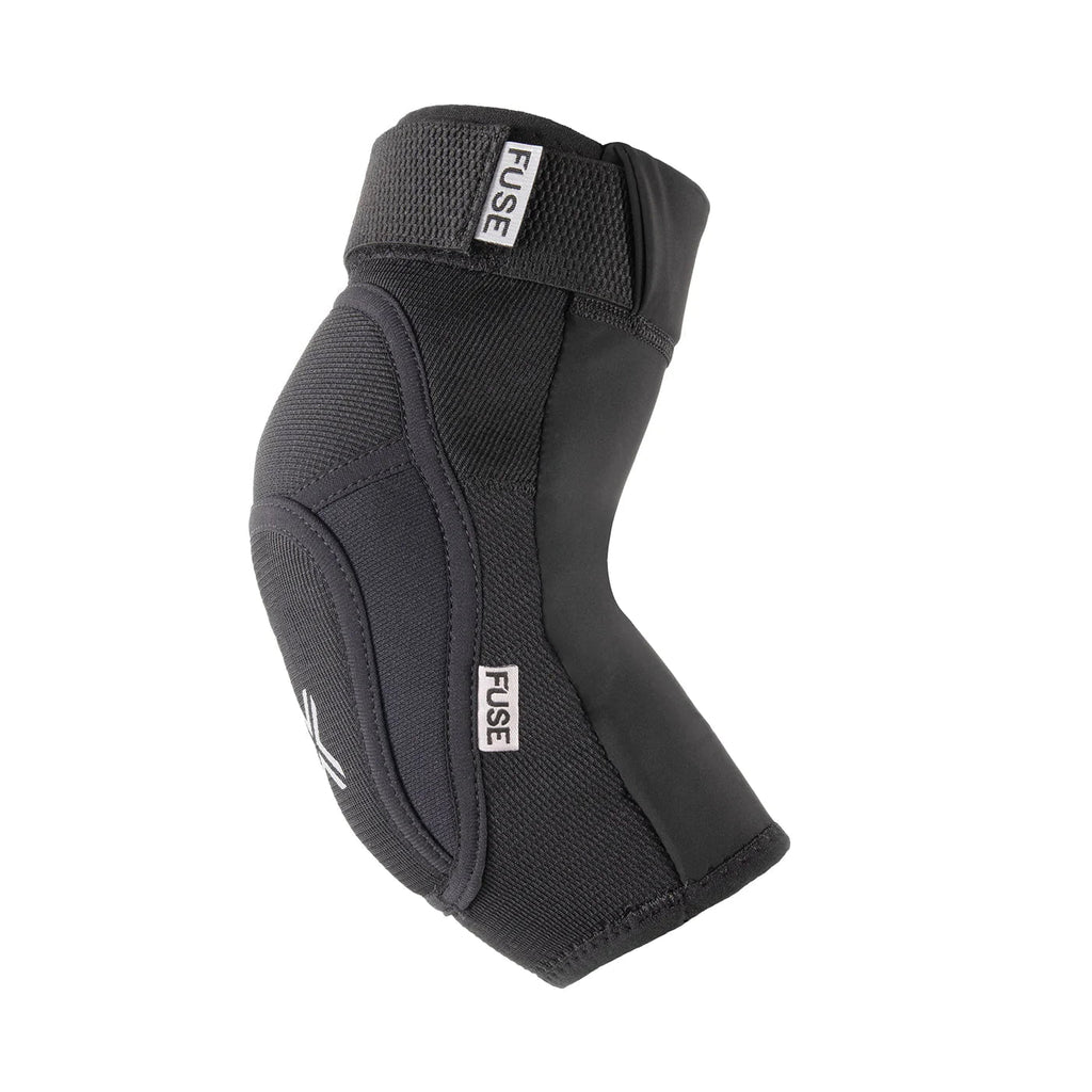 Fuse Alpha Pro BMX Shin Pads | Alans BMX