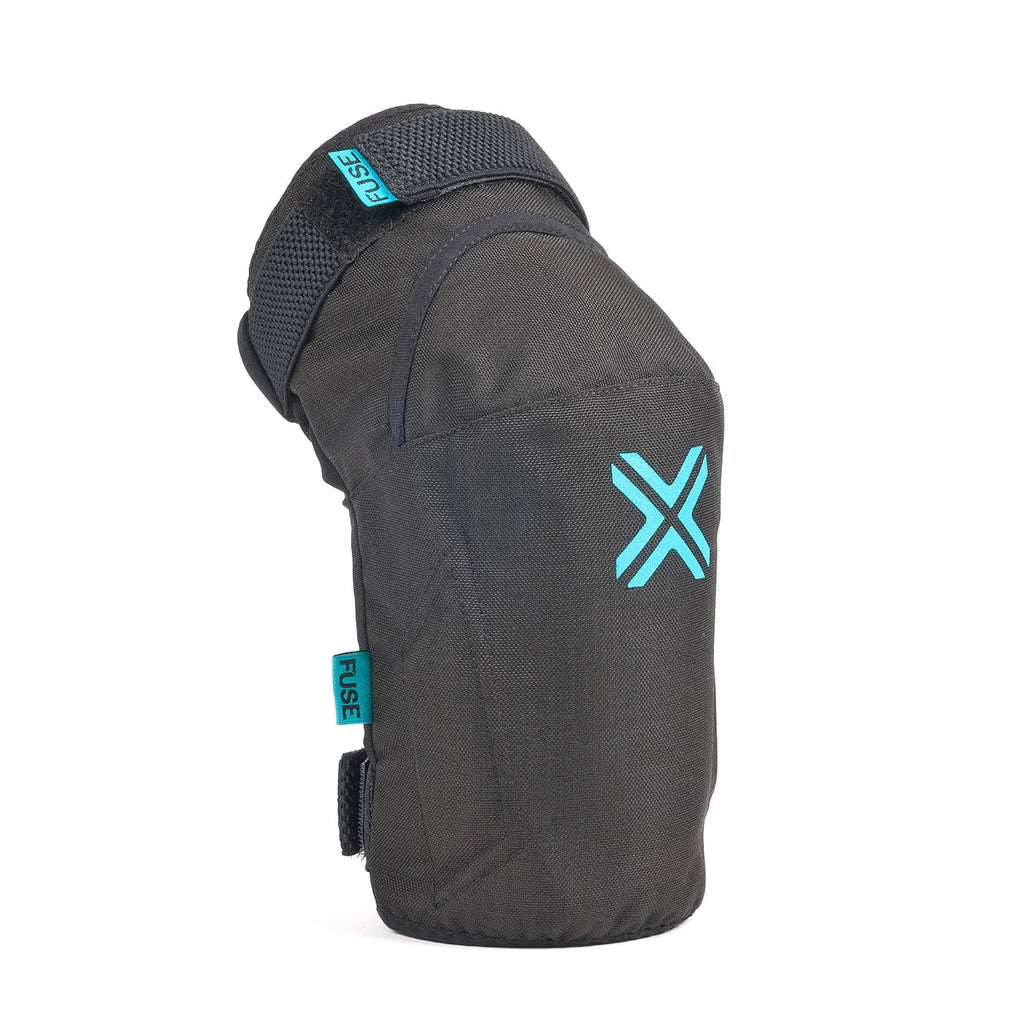 Fuse Echo BMX Knee Pads | Alans BMX
