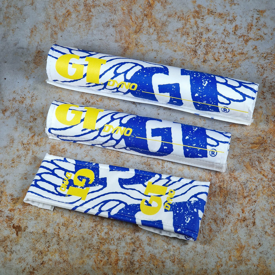 GT / Dyno Collection by Flite | Alans BMX