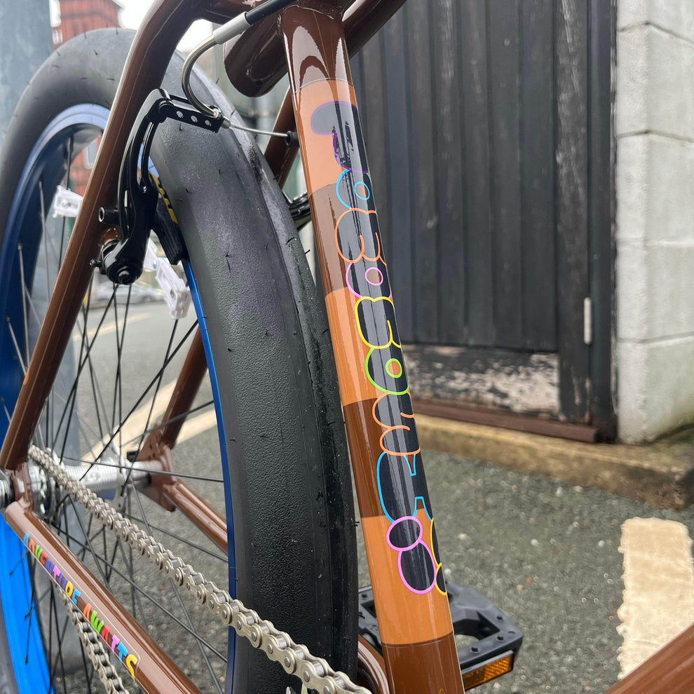 GT Pro Performer Heritage 29 Inch Bike Cake Boy | Alans BMX