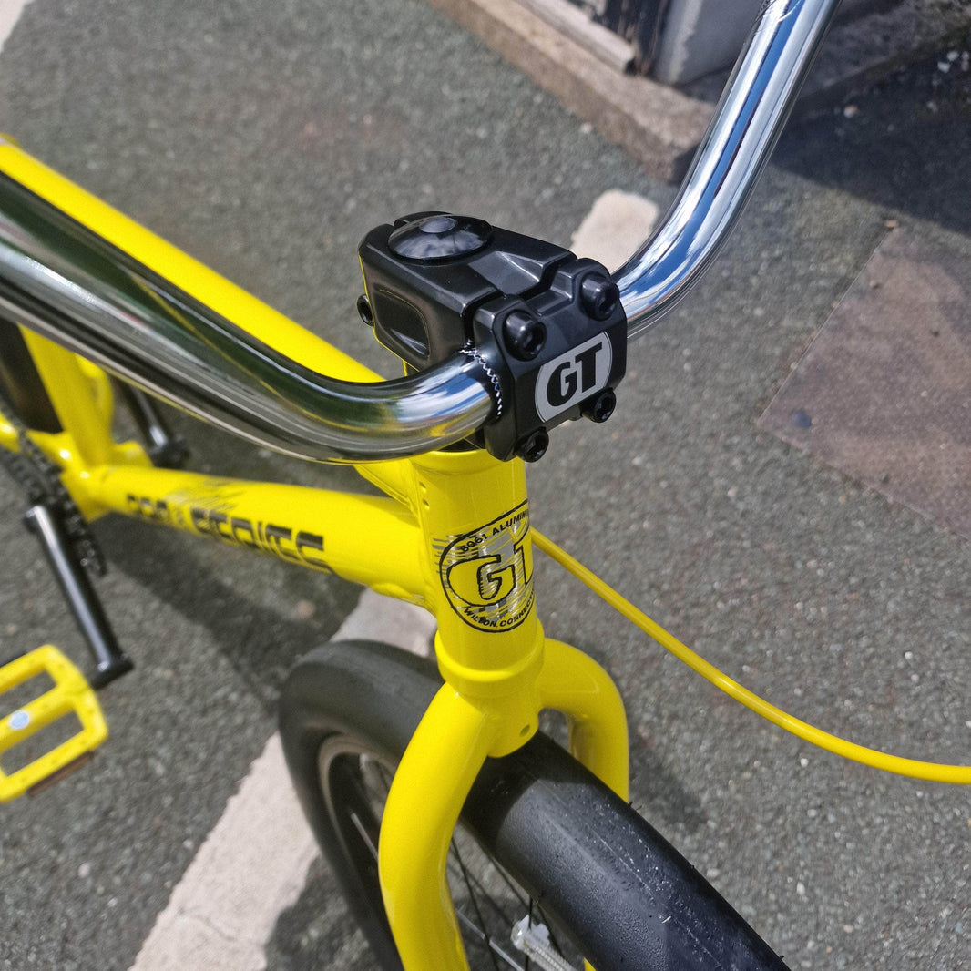 GT BMX BIkes and Parts at Great Prices from Alans BMX