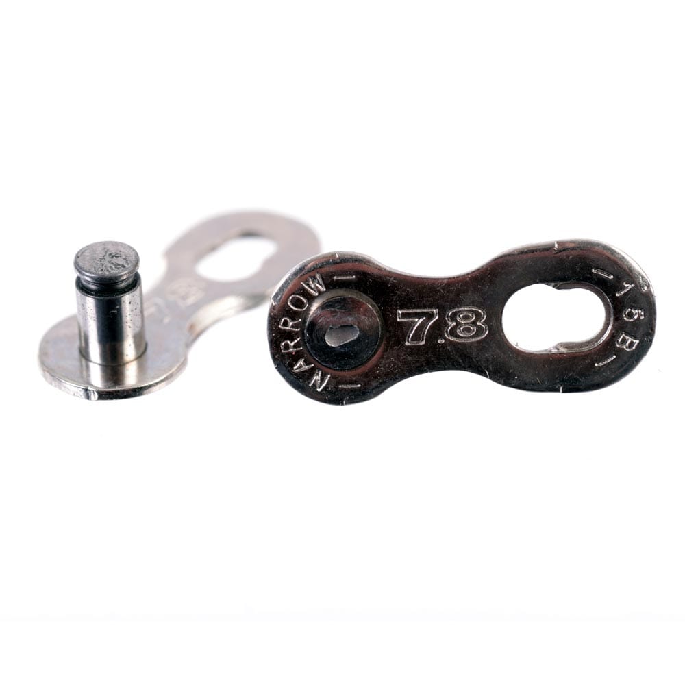 Gusset Chain Quick Joining Link | Alans BMX
