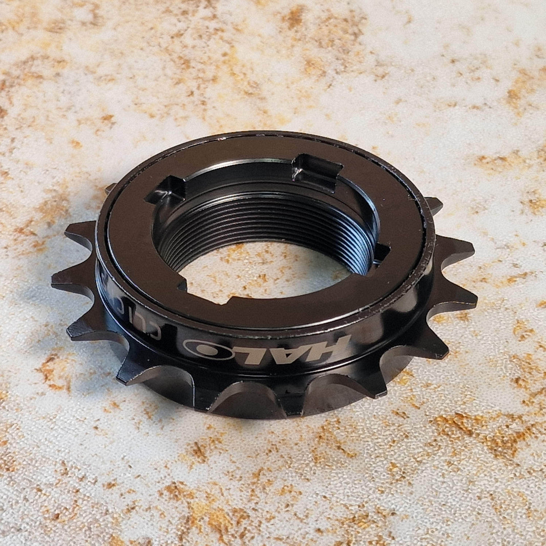 Freewheels and Cogs – Alans BMX