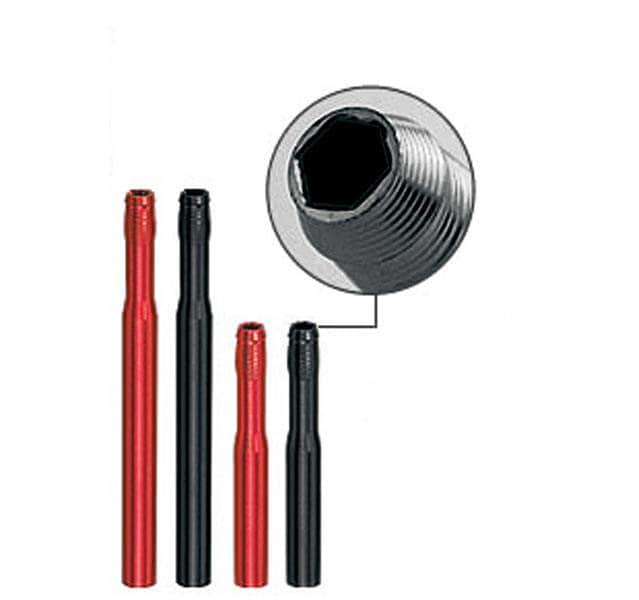 Halo Presta Valve Extender | Alans BMX
