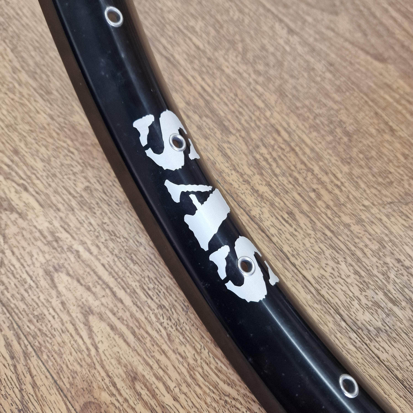 Halo SAS 26 Inch Rim | Alans BMX