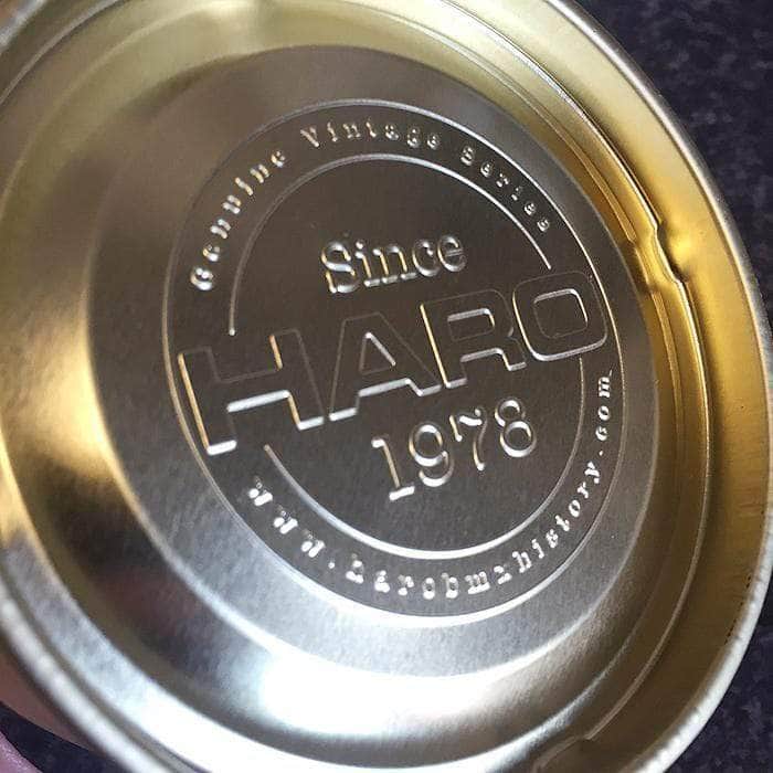 Haro 1984 Sport Old School BMX Frame and Fork Sticker Set | Alans BMX