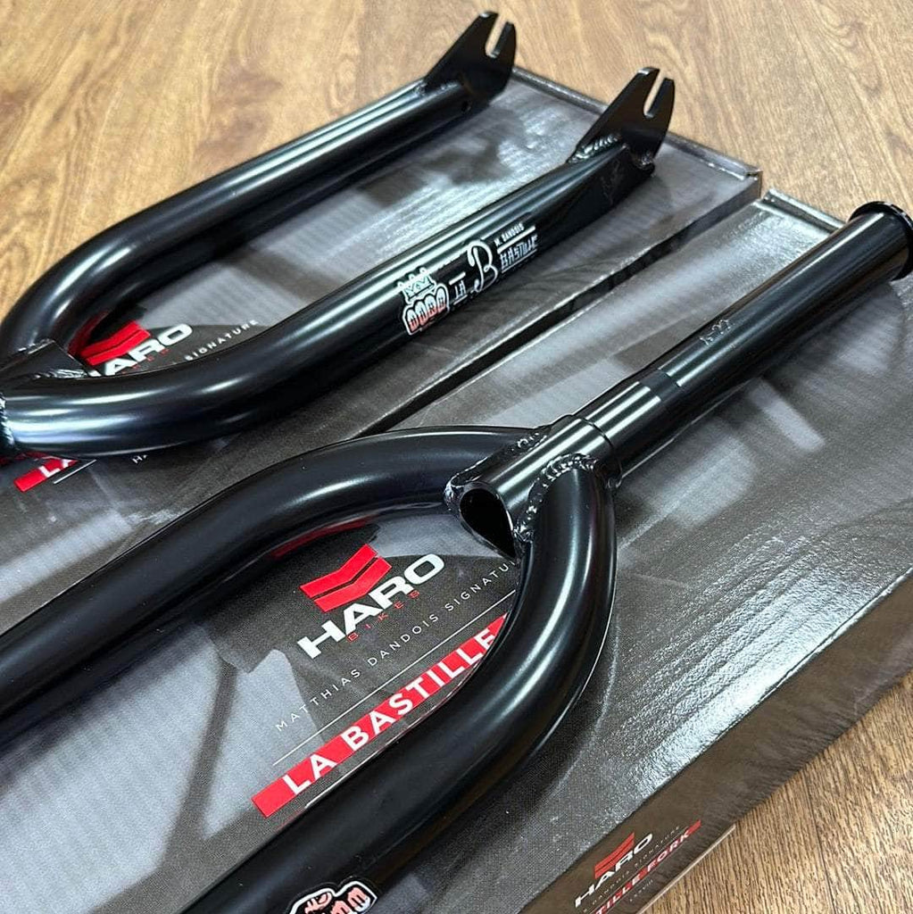 Haro La Bastille BMX Fork | Alans BMX
