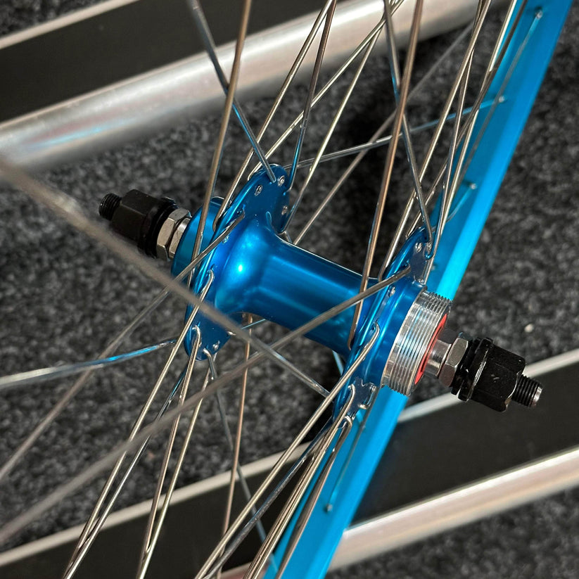 Haro Legends 29 Inch Wheel | Alans BMX