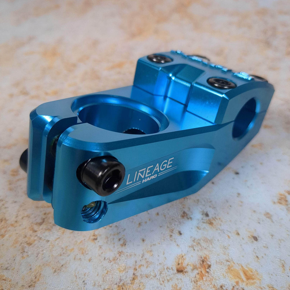 Haro Lineage Top Load BMX Handlebar Stem | Alans BMX