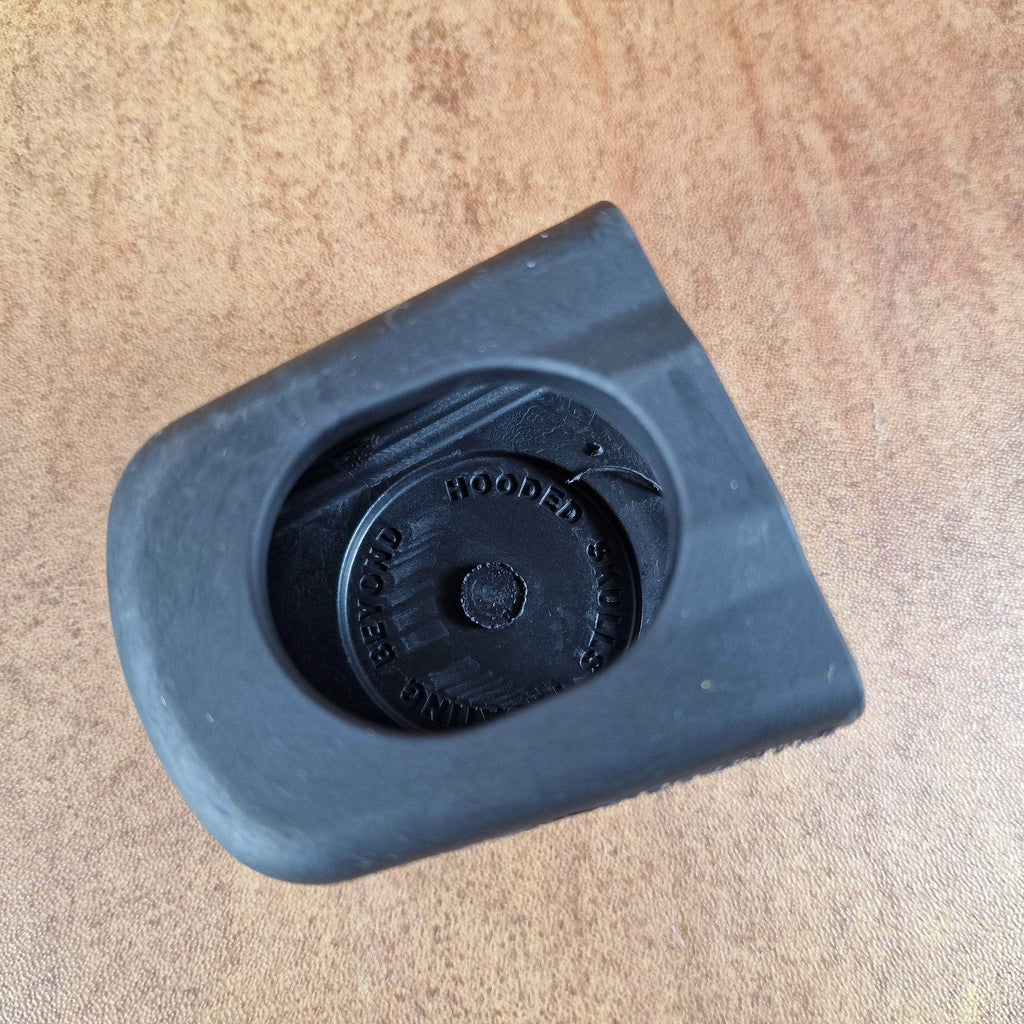 Heresy BMX Hood Stem Pad | Alans BMX